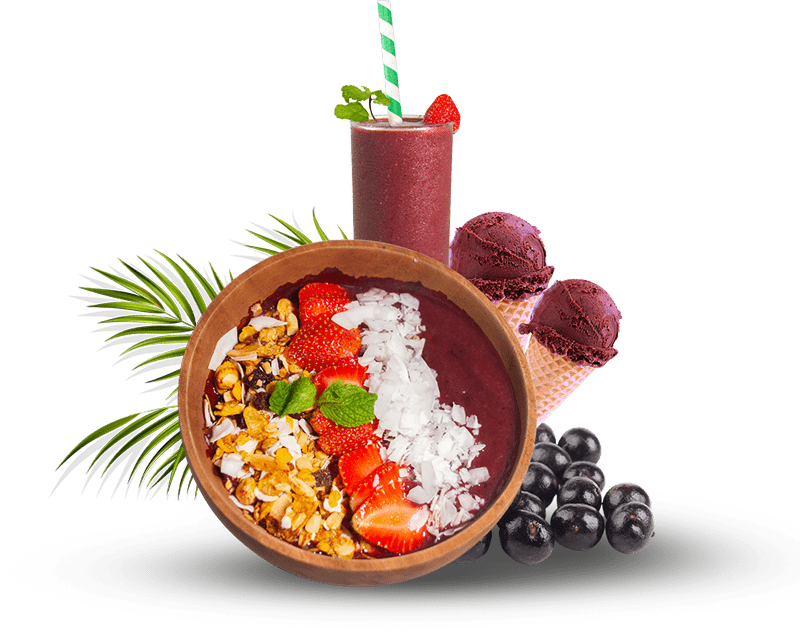 Contact Us | The Acai Shop